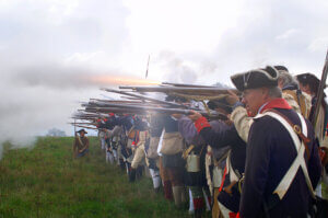 The Battles of Saratoga | America's Turning Point | 250th Anniversary