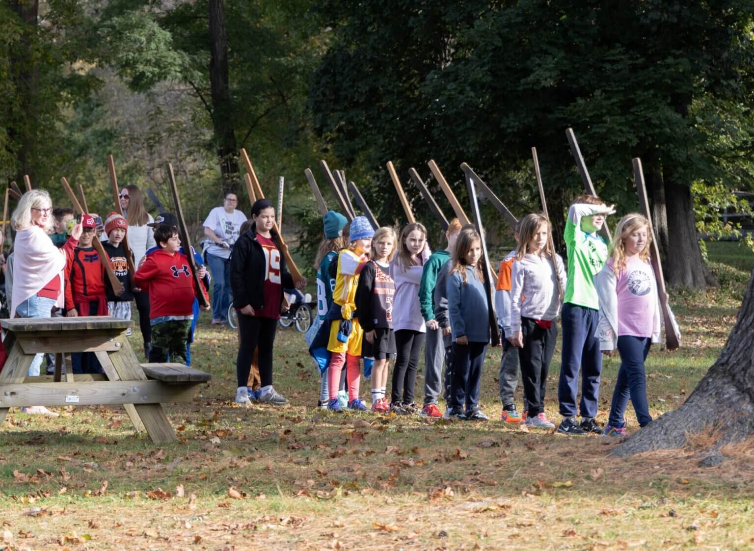 The Battles of Saratoga | America's Turning Point | 250th Anniversary