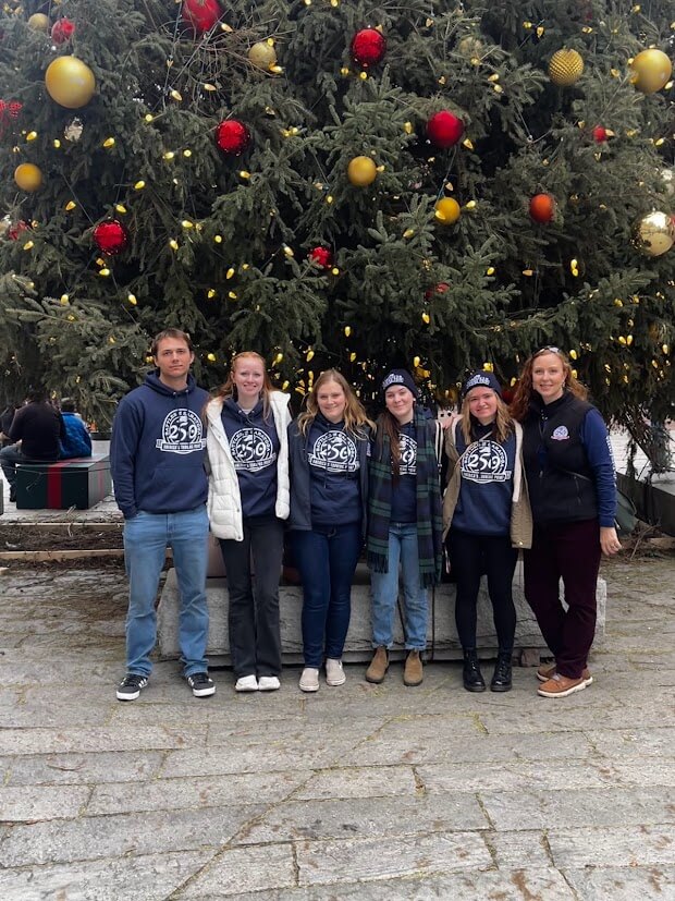 Shop Our Web Store | Battles of Saratoga 250 - America's Turning Point